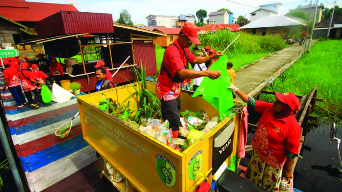 Perkuat Daya Tarik Objek Wisata Unggulan, Edisi 15 Oktober 2022 ...