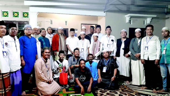 Jadikan Maulid Nabi untuk Membentuk Kepribadian yang Lebih Baik, Edisi ...