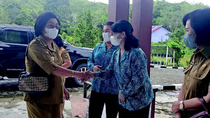 Dana Desa Bisa untuk Penanganan Stunting, Edisi 18 Oktober 2022 ...
