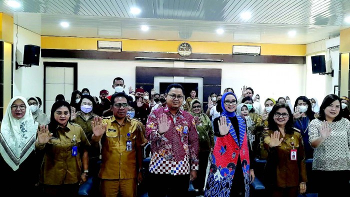 Pentingnya Pencegahan Perkawinan Usia Anak, Edisi 19 Oktober 2022 ...