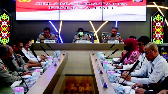 Siap Bangun Tata Kelola Anggaran Akuntabel dan Kolaboratif, Edisi 21 ...