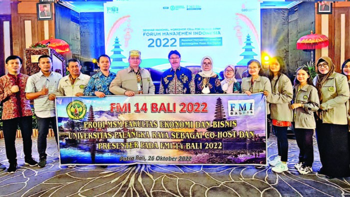Bersaing dengan Ribuan Peserta dari 200 Perguruan Tinggi Ternama, Edisi ...
