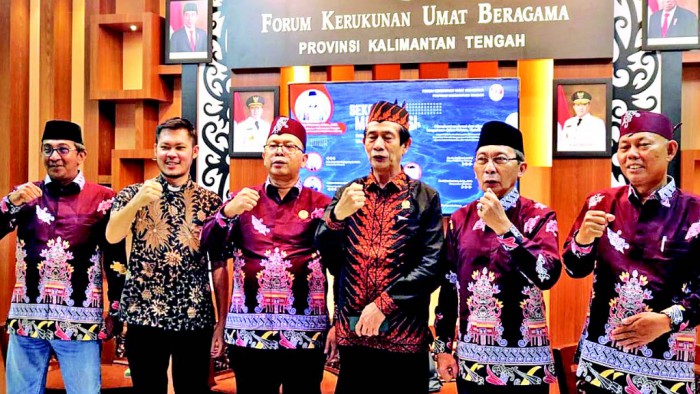 Memahami Moderasi dalam Kristen, Katolik dan Buddha, Edisi 8 November ...