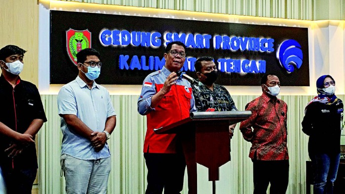 Hasilkan 1.129 Foto, Peserta Terbanyak dari Tiga Provinsi, Edisi 19 ...