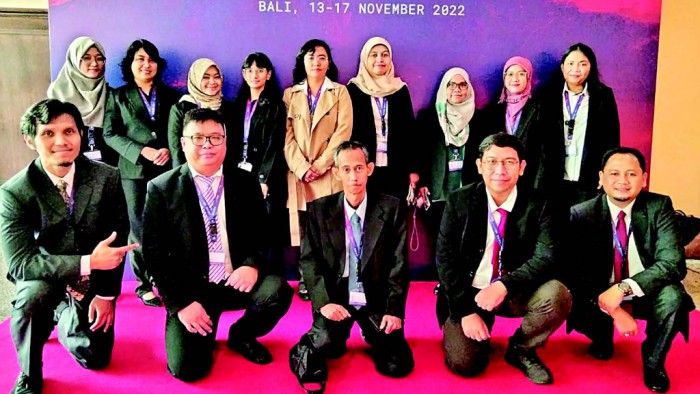 Bangga Bisa Menyaksikan Hebatnya Indonesia di Mata Dunia, Edisi 27 ...