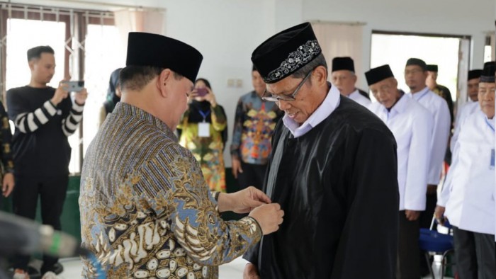 Jalankan Tugas secara Profesional, Edisi 8 Juli 2024 - Kalteng Pos