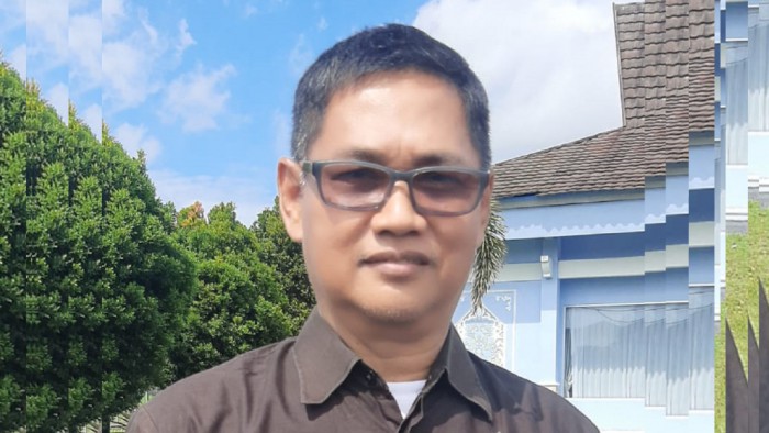 Pemkab Luncurkan Logo HUT Kobar, Edisi 27 Agustus 2024 - Kalteng Pos