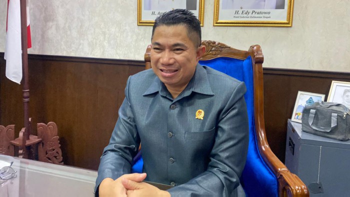 Contoh Pengelolaan Tambang Berkelanjutan, Edisi 24 Oktober 2025 ...