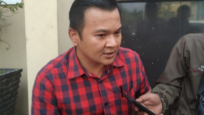 MD Tilep Rp3 M Milik PT Bandar Trisula, Edisi 30 Juli 2019 - Palembang ...