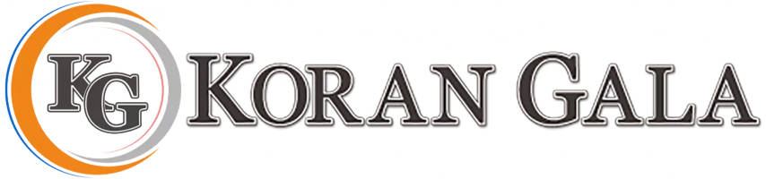 Koran Koran Gala - Edisi 12 Desember 2024