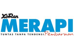 Koran Merapi - Edisi 3 November 2021