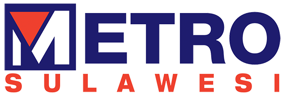 Koran Metro Sulawesi - Edisi 9 September 2025