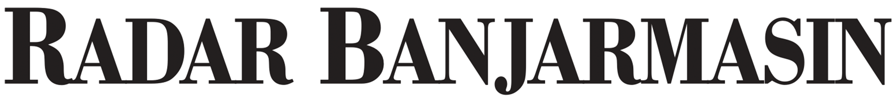 Koran Radar Banjarmasin - Edisi 28 Desember 2024