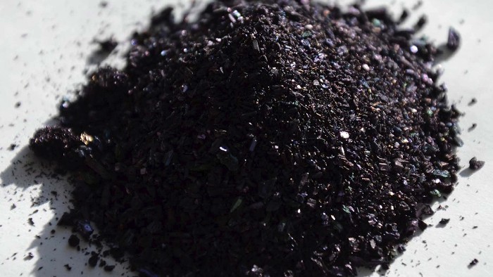 Pengobatan koi dengan PK, Edisi 27 - Apki