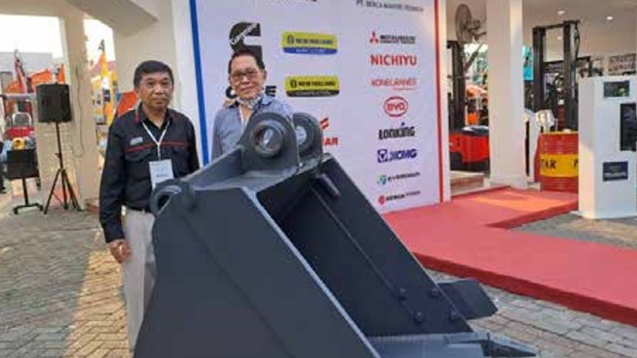 Misi mulia di balik pendirian PT Cipta Andalan Teknindo, Edisi Oktober ...