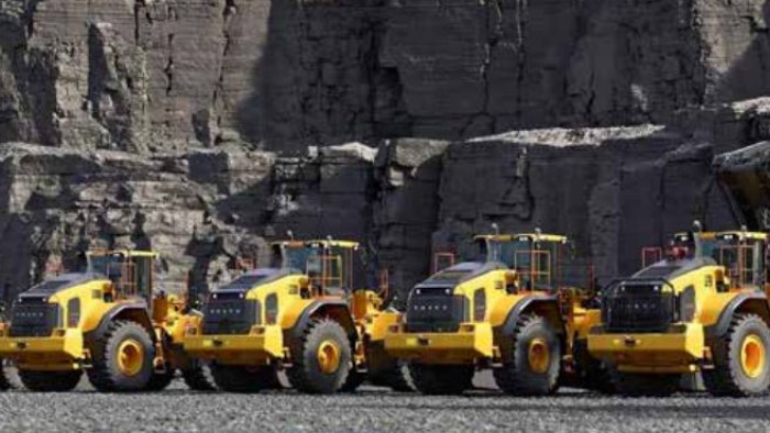 Volvo CE perkenalkan Wheel Loader generasi baru, Edisi Mei 2025 ...