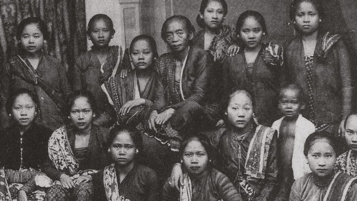 Pancang sejarah pergerakan perempuan Indonesia, Edisi 722 - Intisari