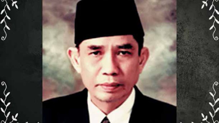 Baharuddin Lopa, tokoh pendidikan antikorupsi di Indonesia, Edisi 33 ...