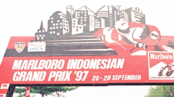 Sirkuit MotoGP Indonesia, Edisi 940 - Motor Plus