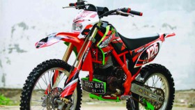 Tabloid Motor Plus Edisi 1031, 5 Desember 2018