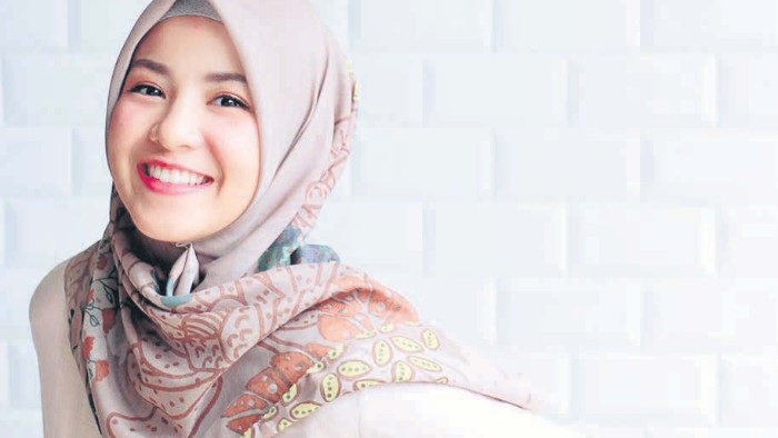 Natasha Rizky, yang terjadi setelah menikah di usia 19, Edisi 1580 - NOVA