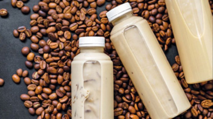 Bisnis minuman literan, pentingkan racikan atau kemasan?, Edisi 1702 - NOVA