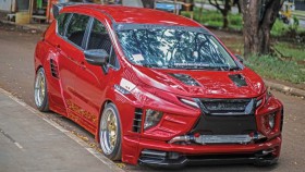 Tabloid OTOMOTIF Edisi 40-XXXI, 10 Februari 2022