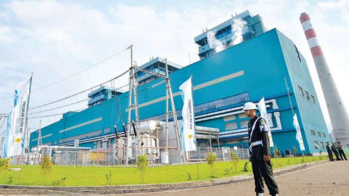 Prospek PLTMH di Indonesia, Edisi 09/2022 - Portonews