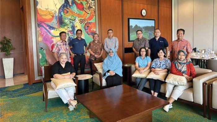 Standarisasi tinta untuk industri cetak kemasan dan regulasinya, Edisi ...