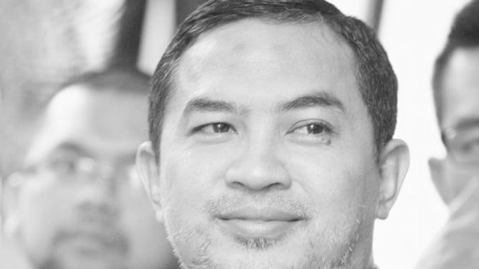 Ustaz Eka Permana Habibillah; teladan dalam dakwah, Edisi 11/59 - Risalah