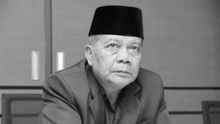 KH. A. Zakaria (1948-2022 M); warisan jihad sang Ulama Persatuan Islam ...