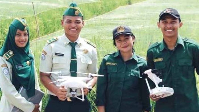 Inilah misi penting BPPSDMP 2023, Edisi 3971 - Sinar Tani