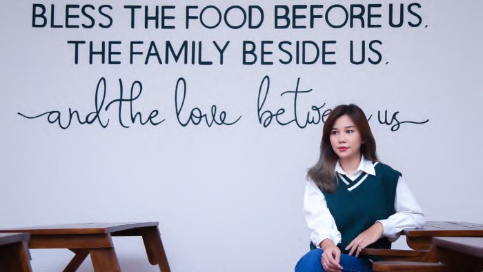 Devina Wijaya, dukung perempuan miliki kulit sehat, Edisi 99 - Womens Obsession