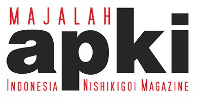 Majalah Apki Edisi 25, 25 April 2017