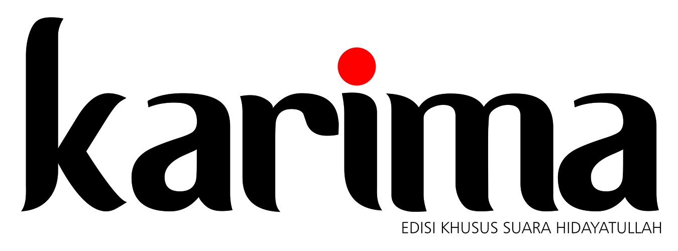 Majalah Karima Edisi 04, 1 Juli 2016