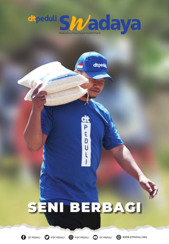 Majalah Swadaya Edisi 234, 31 Maret 2022