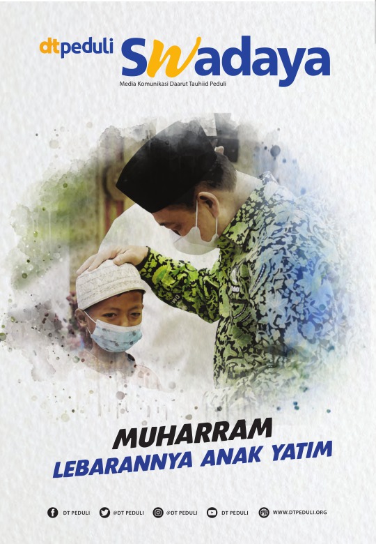 Majalah Swadaya Edisi 239, 31 Agustus 2022