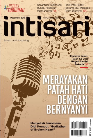 Arsip Majalah Intisari